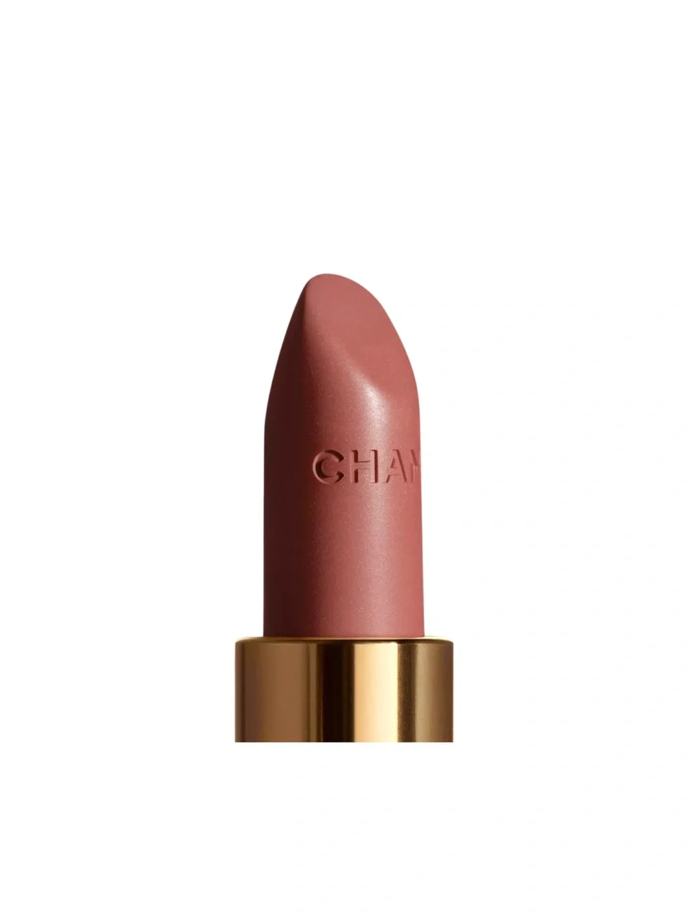 CHANEL | Makeup | Chanel Rouge Allure Velvet 6 Intuitive | Poshmark